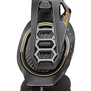 RIG 800HD Wireless Gaming Headset for Windows (Renewed)