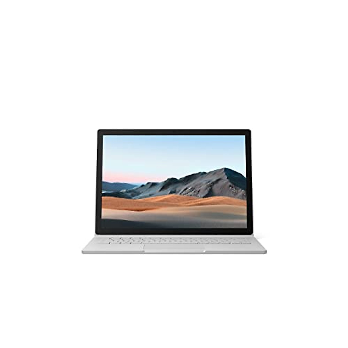 Microsoft - Surface Book 3 2-in-1Core i7 - 32GB Memory - 512GB SSD SLK-00001 (Renewed)