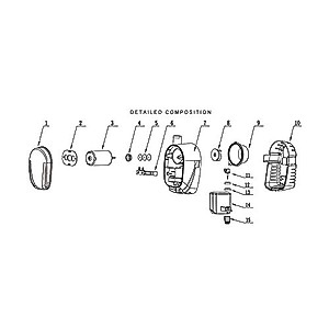 SEAFLO Automatic Submersible Boat Bilge Water Pump 12v Auto with Float Switch-New 750gph 4 Year Warranty!