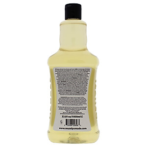 Reuzel 3-In-1 Tea Tree Shampoo, Cleanses Hair and Body, 33.81 oz