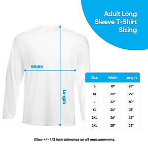 Mens Spongebob Squarepants Shirt - Spongebob, Patrick & Krusty Krab Long Sleeve Tee (Black Kanji, Medium)