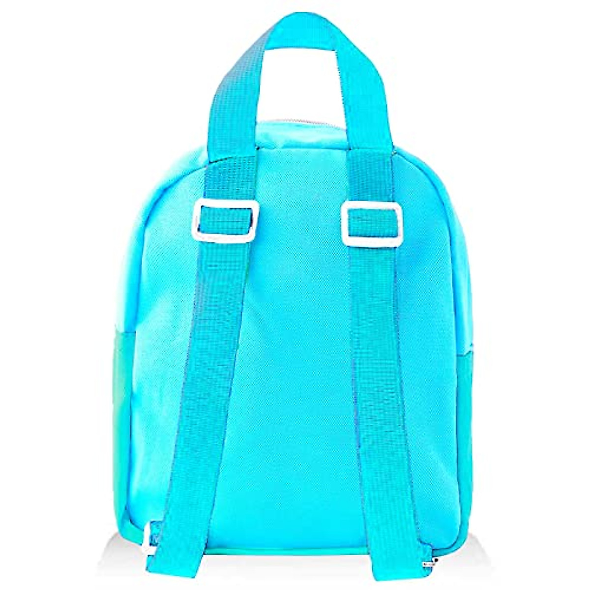 Nick Shop Paw Patrol Backpack and Lunch Bag Set for Boys, Girls - Bundle with Paw Patrol Backpack and Insulated Lunch Box Plus Activity Book, Stickers and More (Paw Patrol School Supplies For Kids)