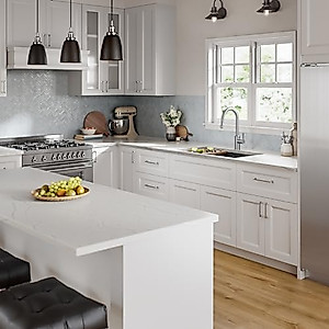 KRAUS Oletto Touchless Sensor Pull-Down Single Handle Kitchen Faucet in Spot-Free Stainless Steel, KSF-2830SFS