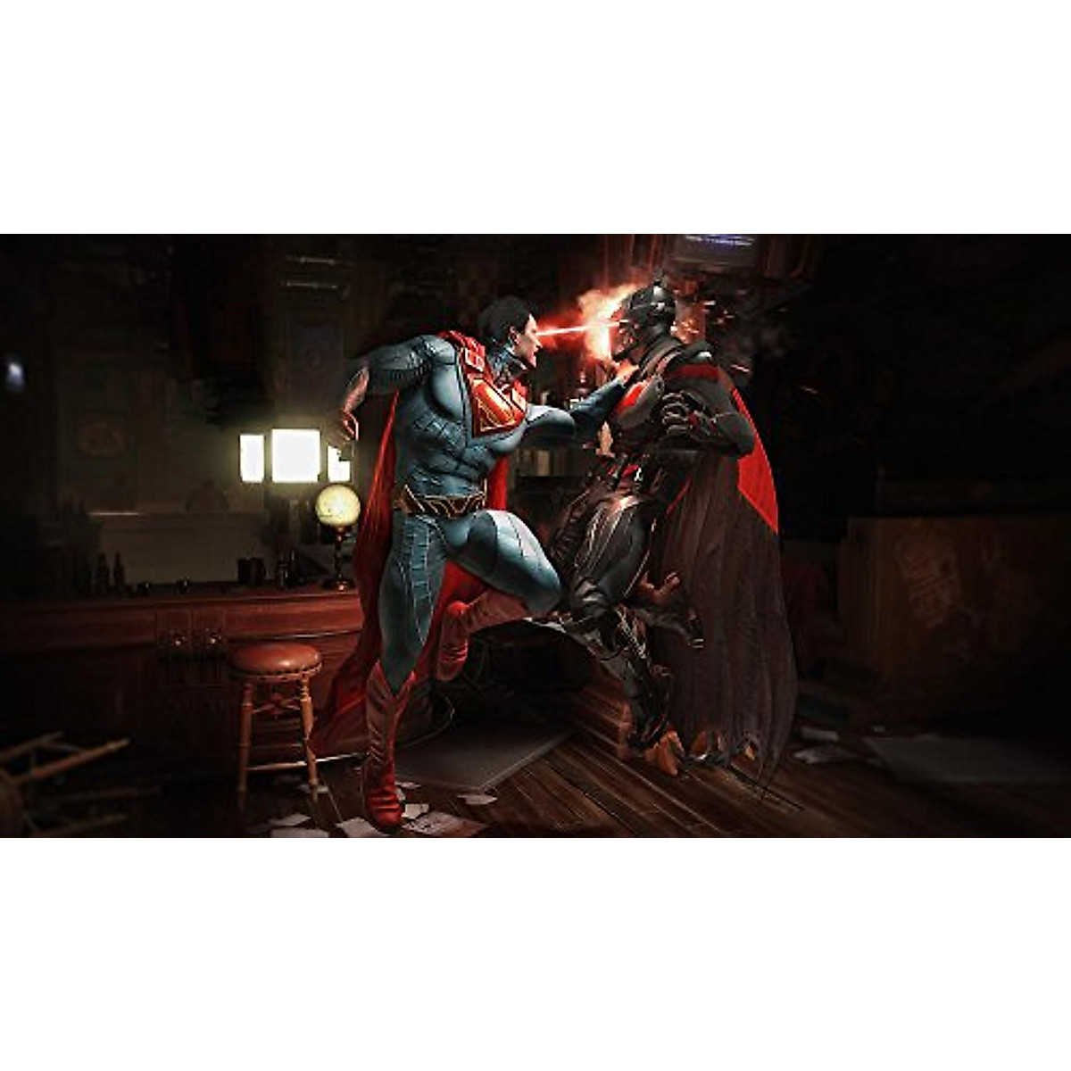 Injustice 2: Legendary Edition - PlayStation 4