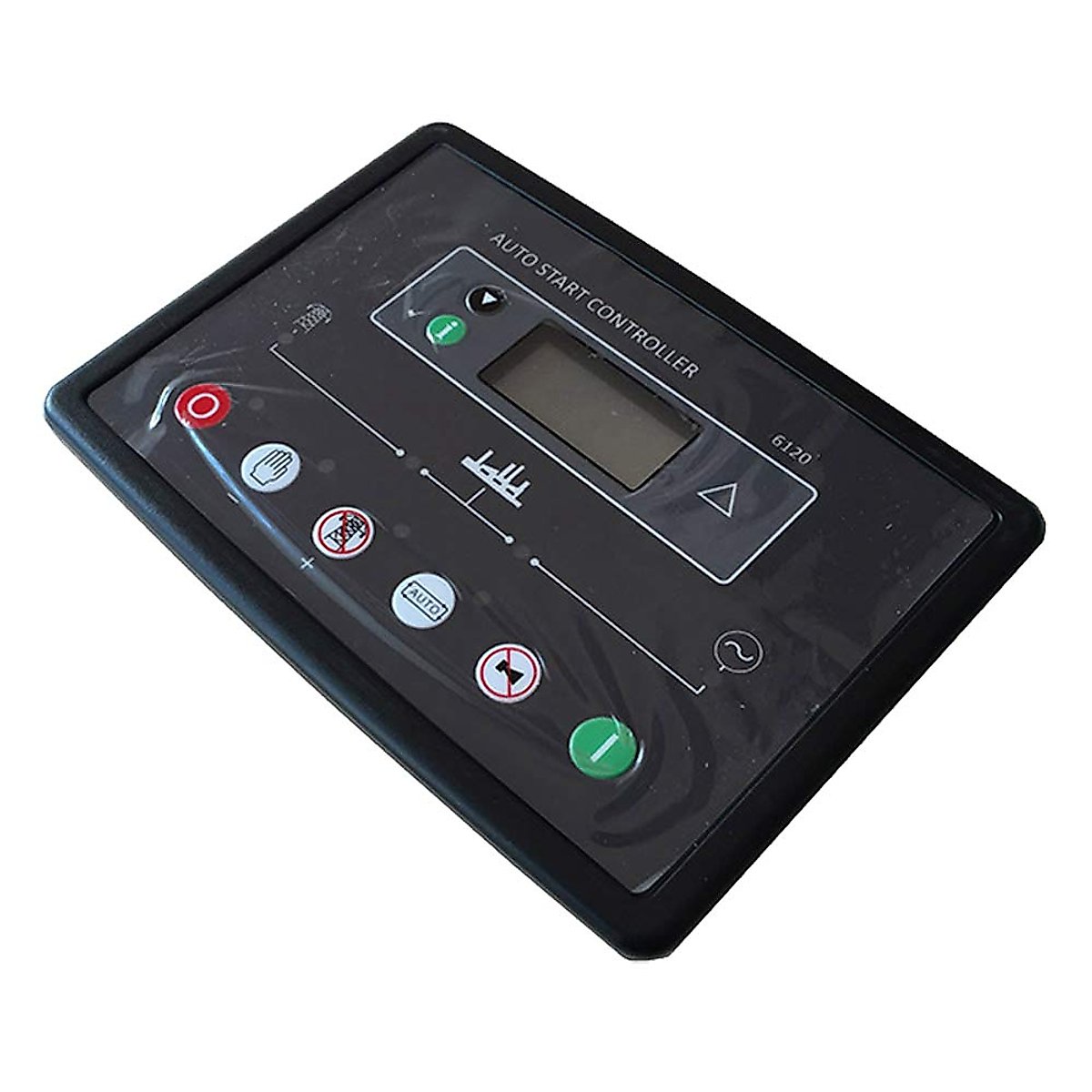 Knowtek DSE6120 Auto Controller AMF DSE 6120 for Genset Generator Alternator