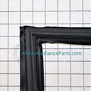 Allstar Appliance Parts WR14X10237 Refrigerator Door Gasket