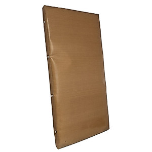 Heat Seal Non Stick Cover 8" X 15"