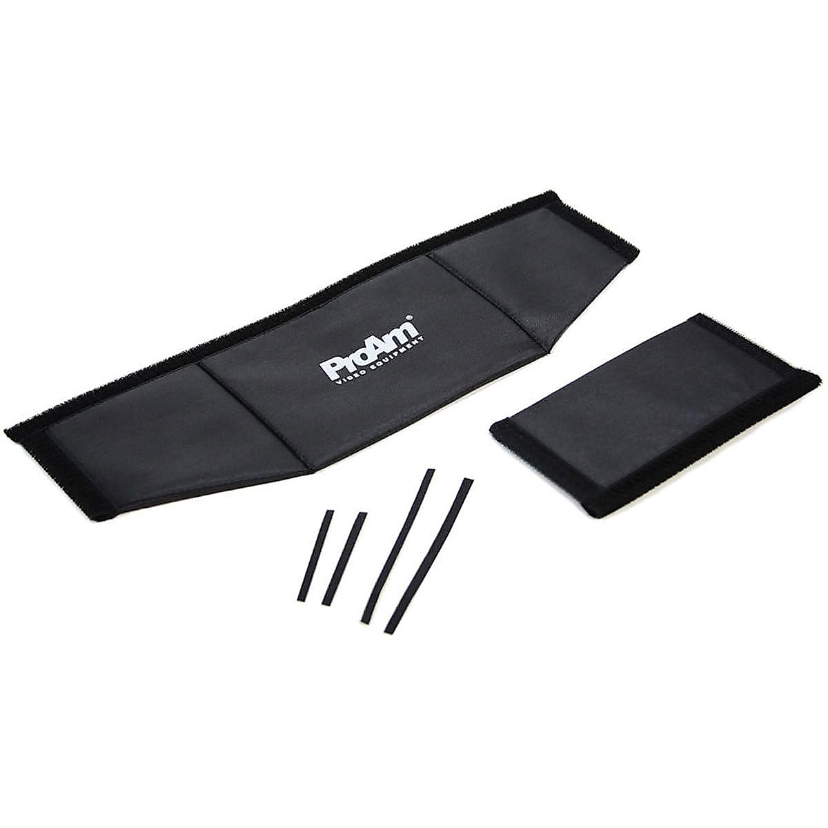 ProAm USA Hood/Sunshade for 7 Inch LCD Video Monitors