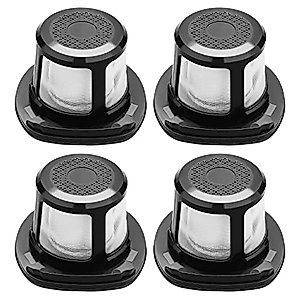 PAYUDAL 4 Pack 3079 Filter Fit For Bissell 3061 Adapt Ion 2286A 2286 3079 22862 2387 23873 23874 2482 31921 3192 31927 3191 3190 3190A 31902 Cordless Vacuum