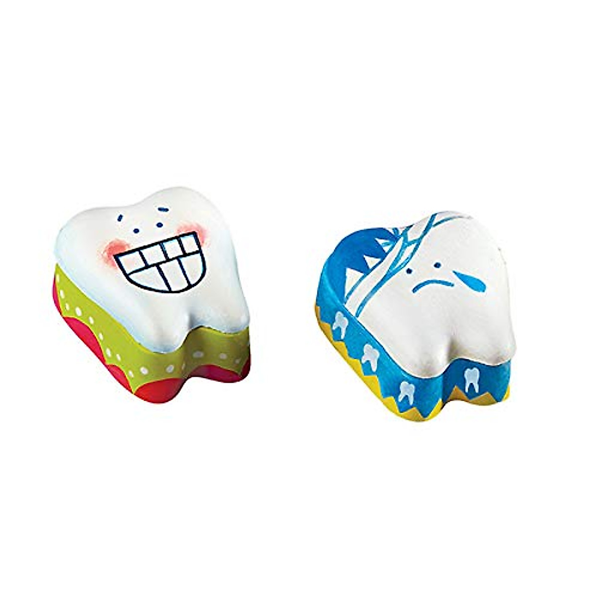 4M Make Your Own Tooth Fairy Keepsake Box - Arts and Crafts for Girls and Boys