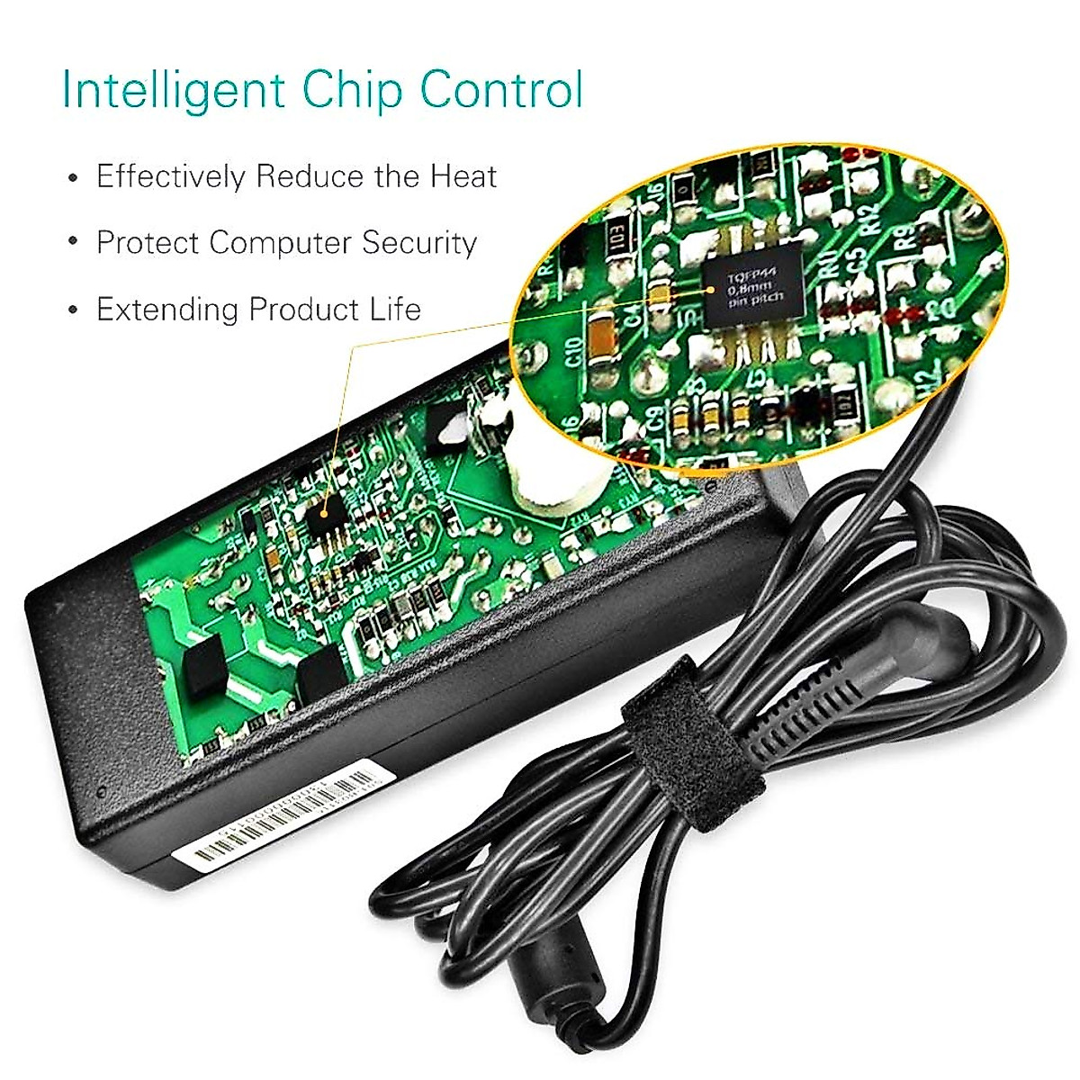 Original 180W Charger Fit for Acer Nitro 5 7 Predator Helios 300 Predator Triton 300 500 Series 19.5V9.23A ADP-180MB K Gaming Laptop Adapter (Acer 180W)