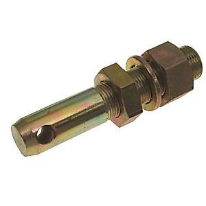 Special Products (Speeco) S07020100 Cat 2 Draw Pin Hitch Accessories for Tractors, 6-1/8-Inch