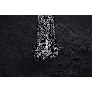 KOHLER K-72418-CP Awaken G90 Multifunction Showerhead, Polished Chrome