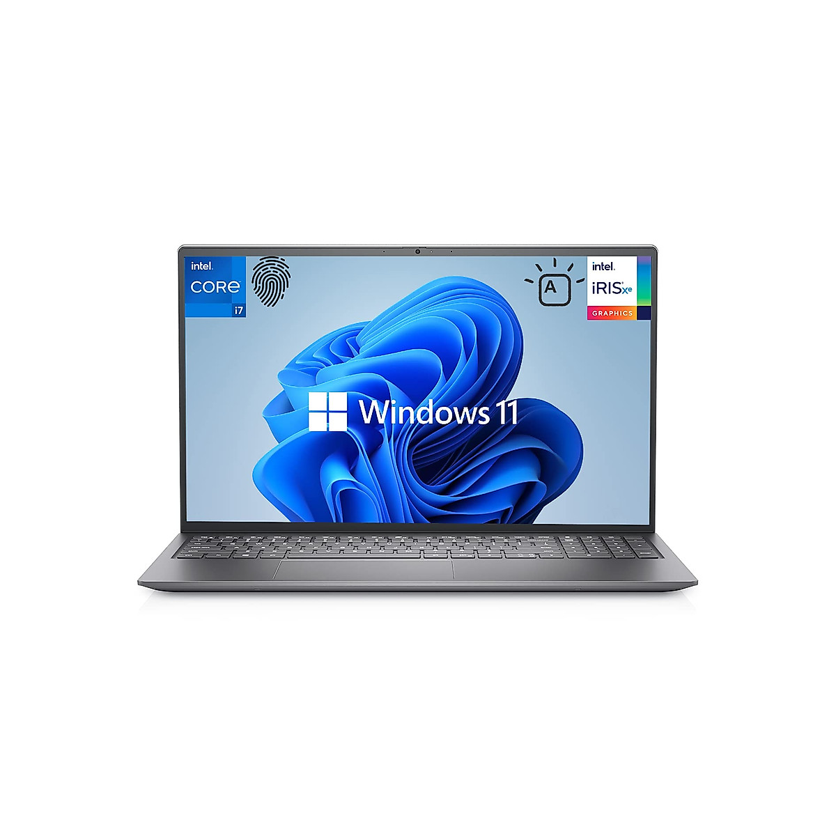 Dell Latitude 7000 7330 13.3" Touchscreen Convertible 2 in 1 Notebook - Full HD - 1920 x 1080 - Intel Core i5 12th Gen i5-1235U Deca-core (10 Core) 1.30 GHz - Intel Evo Platform - 16 GB Total RAM -