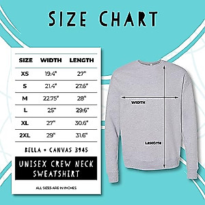 Always Be Yourself Unless You Can Be A Ninja, Long Sleeve Unisex/Men's Sweatshirt, Unisex Graphic Sweatshirt, Shirts With Sayings, Heather Gray or Dusty Blue (M, Dusty Blue)