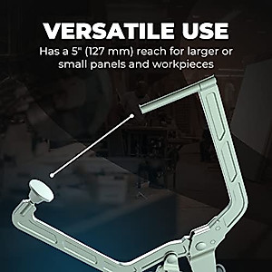 Kreg KHCRA Automaxx Right Angle Clamp
