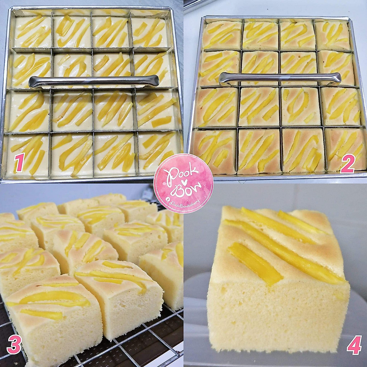 Brownie Cutter With Pan Stainless 100% 6,7,8,9,10,11,12 Inch Heavy duty Baking Tray with Slicer Ensures Perfect Crispy Edges Bakeware Tray (10x10" 25 Pcs., Cutter)