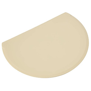 Schneider ABS Plastic Bowl Scraper, 8-Inch, Set of 100
