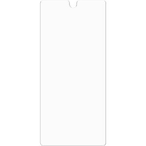 OtterBox Google Pixel 7 Alpha Flex Antimicrobial Screen Protector - CLEAR, precision fit, crystal clarity, flawless touch response, easy installation