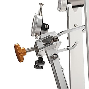 EODSAD Professional Bicycle Wheel Truing Stand Repair Truing Bearing Stand 10"-29" Bike Wheel Tuning Stand Bike Repair Maintenance Support Tool