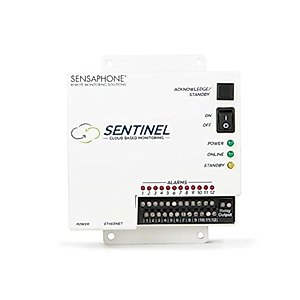 Sensaphone Sentinel (Ethernet Option)
