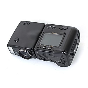 950 2MP Digital CAMERA 3X Optical Zoom W Manual