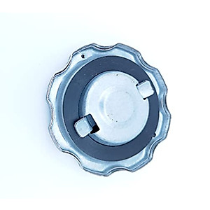 shiosheng 17620-ZH7-013 17620-ZH7-023 GAS FUEL CAP FOR HONDA GX340 GX390 GX240 GX270 168F 188F Generator Engine Motor