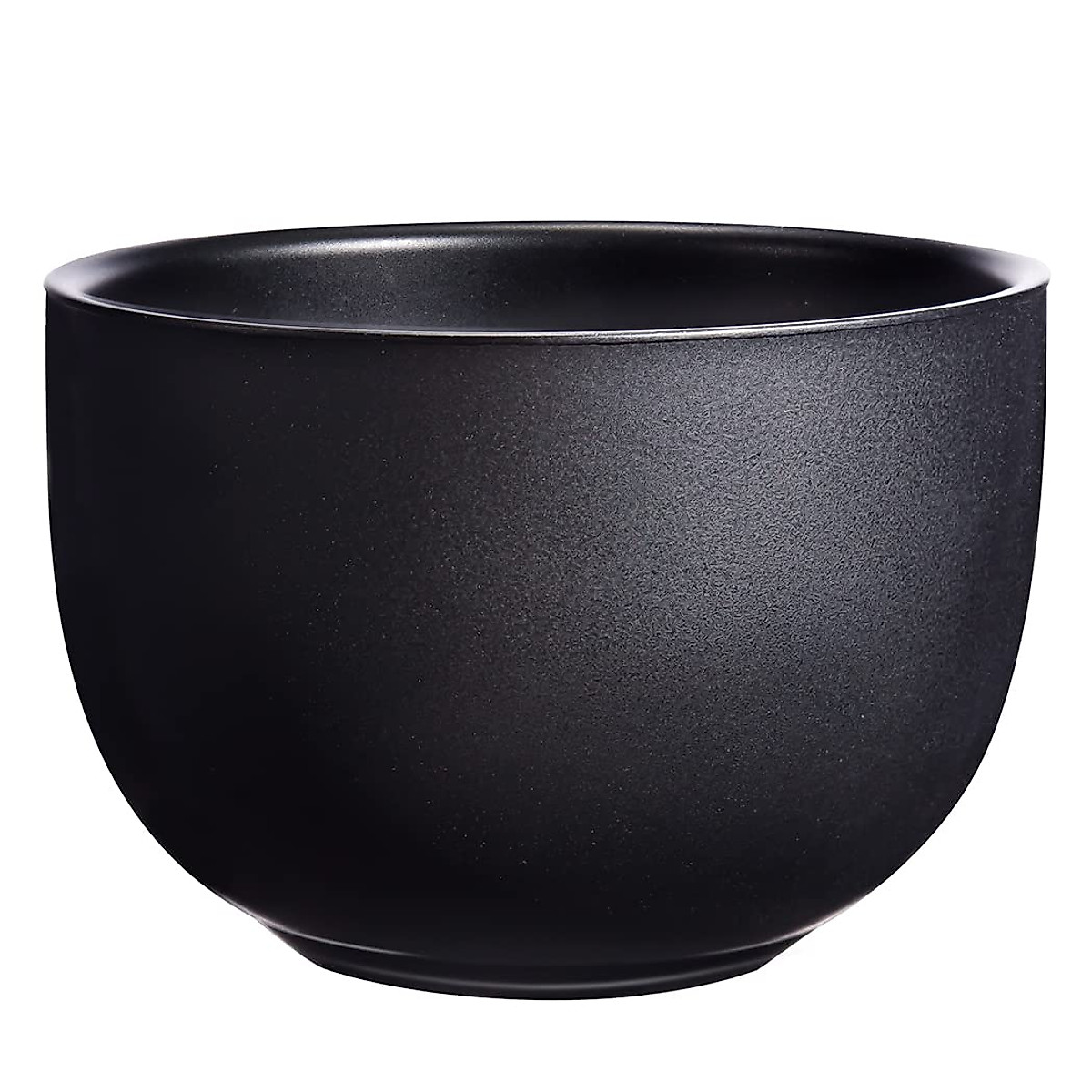 Shaving Razor Kit Double Edage Safety Razor 2 Layers Stainless Steel Shaving Mug Shaving Soap Cream Synthetic Shaving Brush Heavy Chrome Shaving Stand Black Shaving Razor Gift for Men