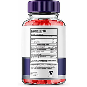 (3 Pack) Bio Science Keto Gummies for Weight Loss, BioScience Keto ACV Apple Cider Vinegar Gummies, Bio Science Keto Plus AVC Shark Belly Tank Oprah Winfrey Gunmies 525 MG Products (180 Gummies)