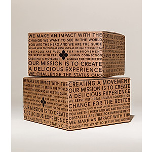 Art of Tea | Assorted Tea Bags Sampler Caffeinated and Non-Caffeinated | 50 Eco Friendly Pyramid Tea Bag Sachets