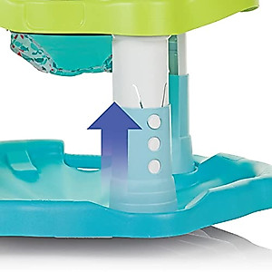 Evenflo ExerSaucer Activity Center, Seaside Splash