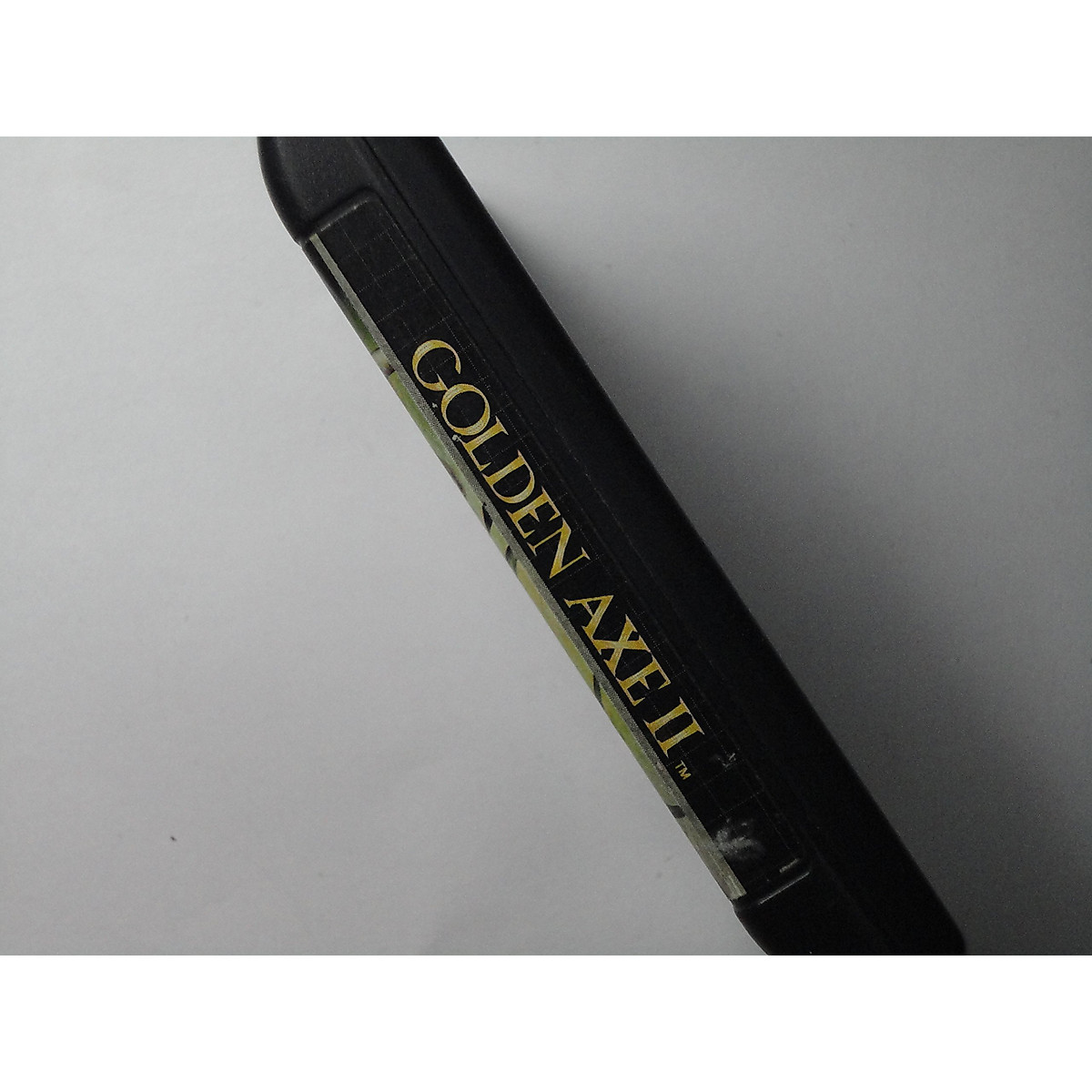 Golden Axe II - Sega Genesis