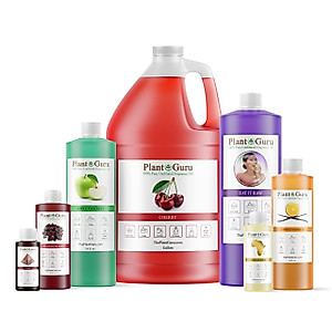 Lick Me All Over Fragrance Oil 4 fl. oz. Scented Oil for DIY Soap Making, Candles, Bath Bombs, Body Butters. Used in Aromatherapy Diffusers, Burners and Warmers. Great Addition to Lotions and Creams.