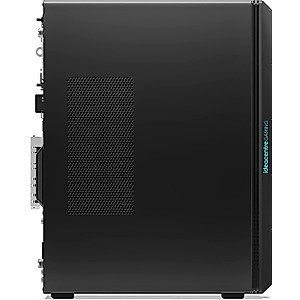 Lenovo IdeaCentre Gaming Desktop 2023 Newest, NVIDIA GeForce RTX 3060 Graphics, AMD Ryzen 7 5700G Processor(Beat i7-12650H), 64GB DDR4 RAM, 2TB SSD, 1TB HDD, Bluetooth, HDMI, Windows 11 Home