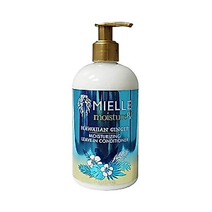 Mielle RX Hawaiian Ginger