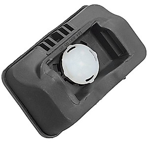 VIOHI Compatible with W164 W221 W216 S650 Jack Pad ATPP1120114004