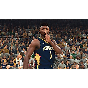 NBA 2K22 - Nintendo Switch