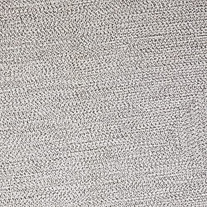 Amazon Basics Rectangular Outdoor Rug For Patio and Balcony, Grey, 13 ft L x 9 ft W