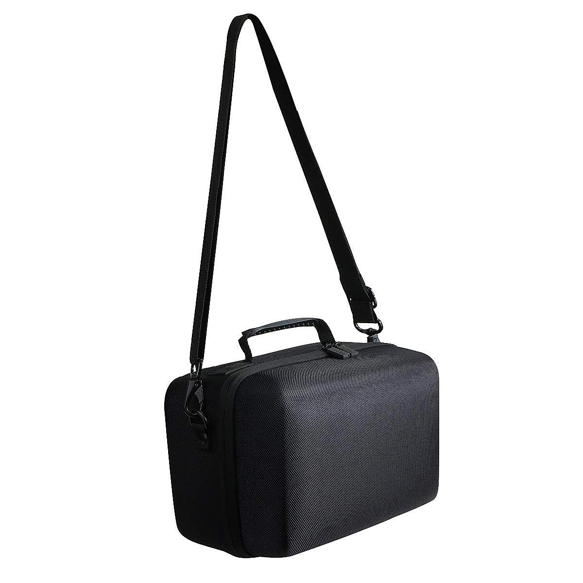 co2CREA Hard Travel Case Replacement for Sonos Move 2 / Sonos Move Bluetooth Speaker (Sonos Move Speaker and Charging Dock Case)