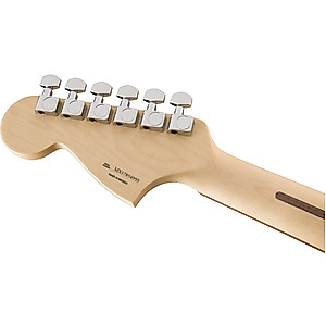 Fender Player Mustang Shell Pink