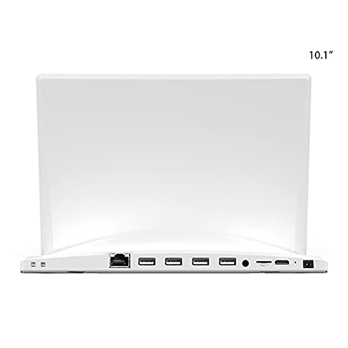 RAYPODO 10.1 inch L Shape Android 9.0 Tablet PC with RK3399 Chipset