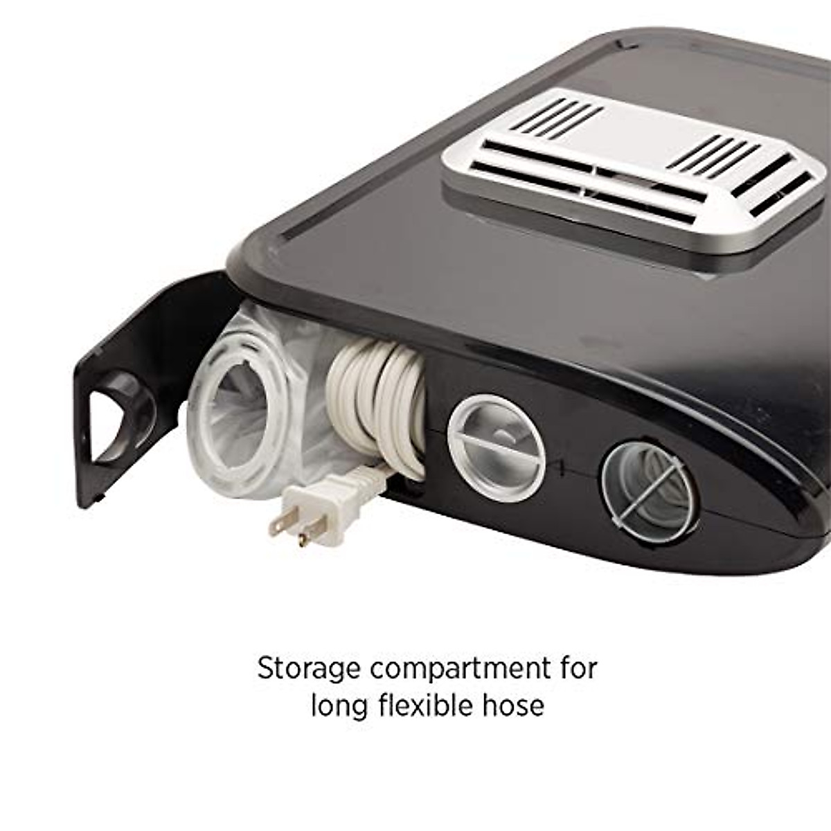 HOT TOOLS Professional 800W Ionic Soft Bonnet Hair Dryer