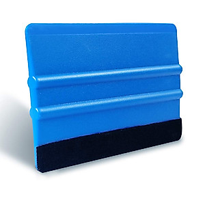 Car Vinyl Wrap Window Tint Film Tool Kits with Felt Squeegee Wrap Stick for Vinyl Installation 21 pcs/Pack