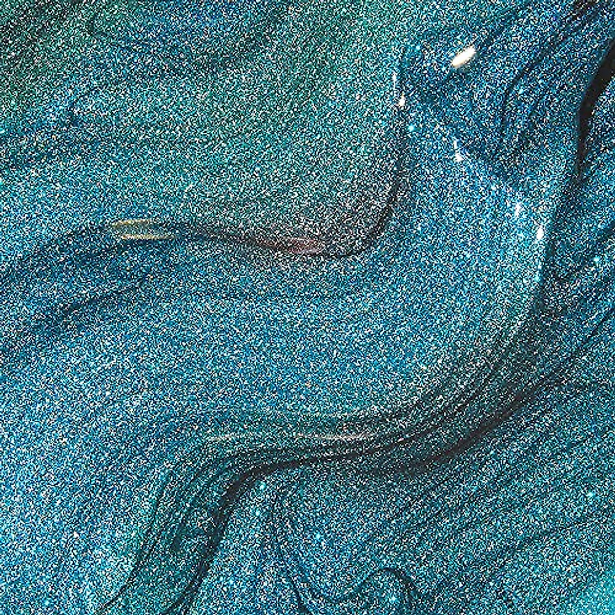 OPI GelColor, Ready, Fête, Go, Blue Gel Nail Polish, Holiday'21 Celebration Collection, 0.5 fl. oz.