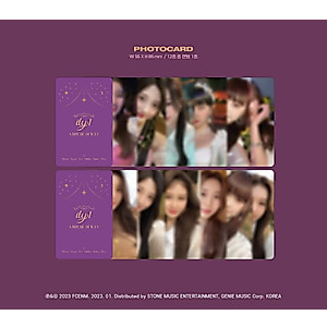 ILY:1 - A Dream of ILY:1 (1st Mini Album)