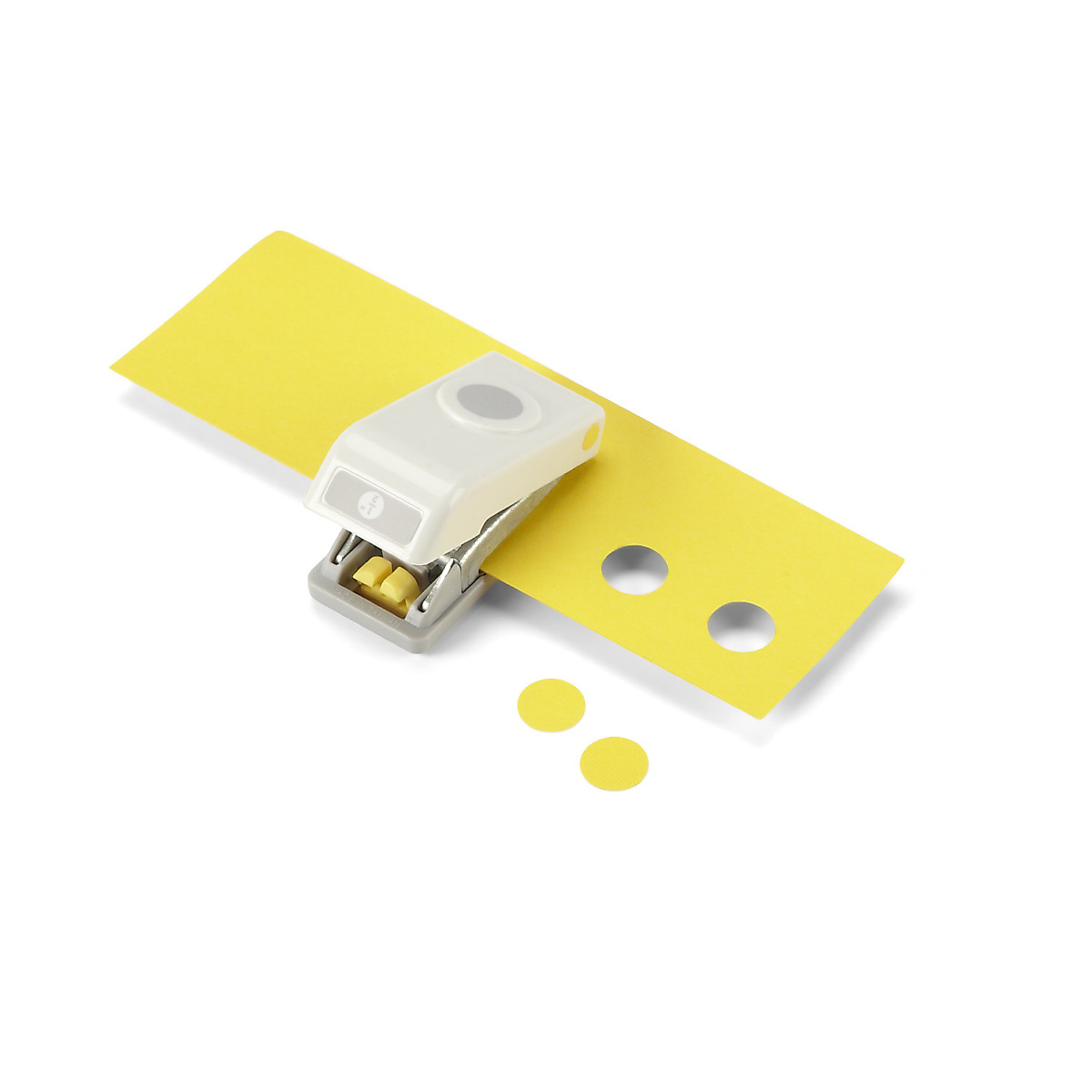 EK Tools Circle Punch, 0.50-Inch