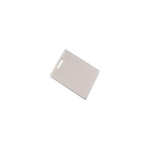 Good Cook Cutting Board, 8-inch by 11-inch