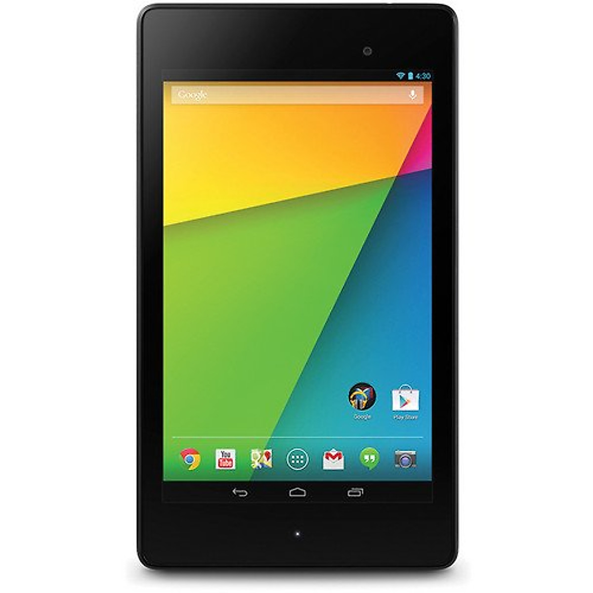 Nexus 7 from Google (7-Inch, 32 GB, Black) by ASUS (2013) Tablet