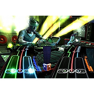 Activision Dj Hero 2