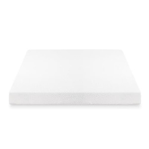 Best Price Mattress 5 Inch Queen Mattress, Cooling Gel Memory Foam Mattress for Kids and Adults, Medium Firm Mattress, Bed-in-A-Box